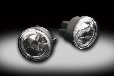 HYPER LED FOG LAMP :: BlanBallen