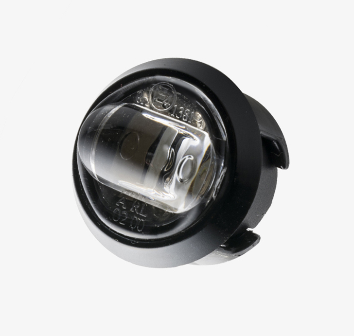 UNIVERSAL LED LIGHT DIVIDED